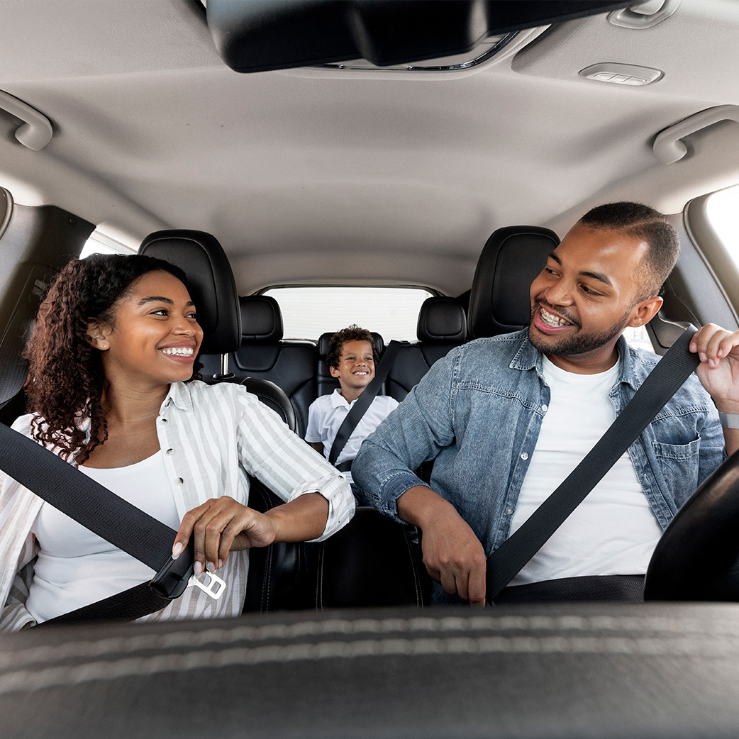 Essential Credit Union - Community Credit Union in Baton Rouge